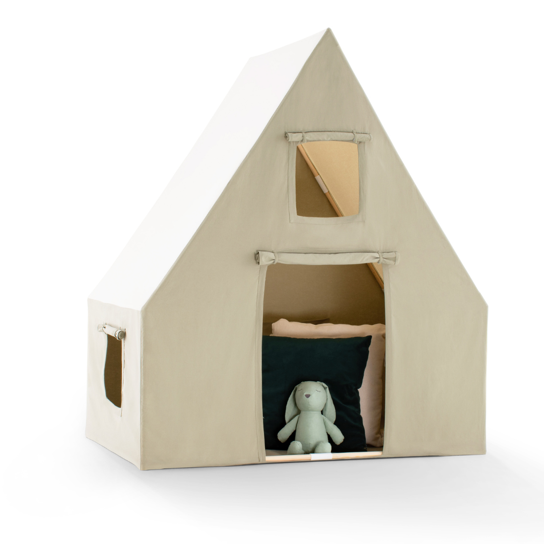 Play house tents and Teepees – Monkeynmoo